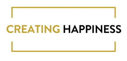 Creating Happiness Blog
